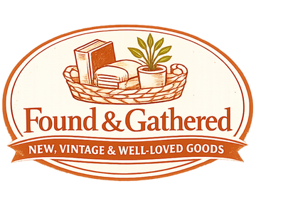 Shop - Found & Gathered LLC